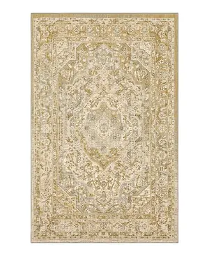 KARASTAN Touchstone Nore Area Rug, 9'6 X 12'11 - Willow Gre