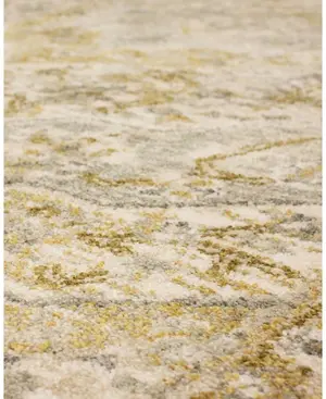 KARASTAN Touchstone Nore Area Rug, 9'6 X 12'11 - Willow Gre