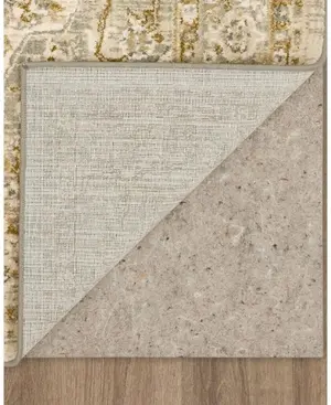KARASTAN Touchstone Nore Area Rug, 9'6 X 12'11 - Willow Gre