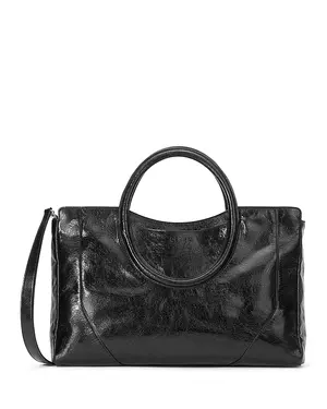 Staud Maude Satchel - Black