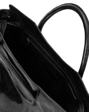 Staud Maude Satchel - Black