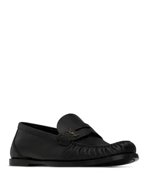 Saint Laurent Le Loafers