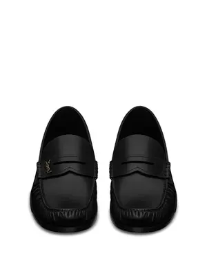 Saint Laurent Le Loafers
