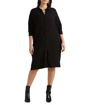 Universal Standard Casual Dresses
