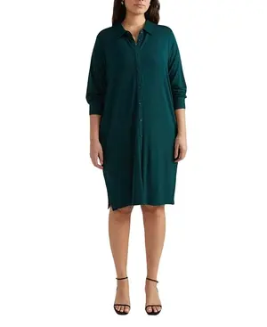Universal Standard Casual Day Dresses