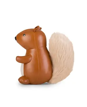 ZUNY Squirrel Bookend