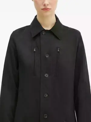 Y3 Long Sleeve Jumpsuit