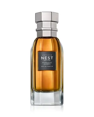 NEST NEW YORK Voyages Hypnotic Amber Eau De Parfum 3.4 Oz - No Color
