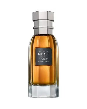 NEST NEW YORK Voyages Hypnotic Amber Eau De Parfum 3.4 Oz