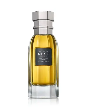 NEST NEW YORK Voyages Tempting Tonka Eau De Parfum 3.4 Oz - No Color