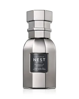 NEST NEW YORK Voyages Hypnotic Amber Perfume Oil 1.7 Oz - No Color