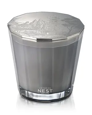NEST NEW YORK Voyages Opulent Osmanthus Candle 21.1 Oz - No Color