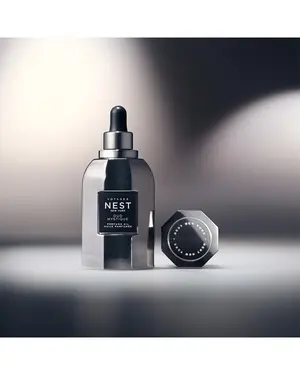 NEST NEW YORK Voyages Oud Mystique Perfume Oil 1.7 Oz