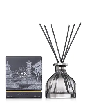 NEST NEW YORK Voyages Opulent Osmanthus Reed Diffuser 16.9 Oz - No Color