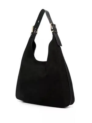 Michael Kors Nolita Shoulder Bag - Black
