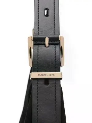 Michael Kors Nolita Shoulder Bag - Black