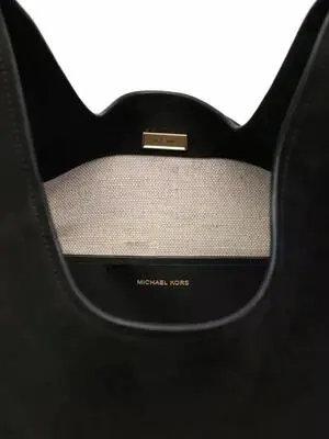 Michael Kors Nolita Shoulder Bag - Black