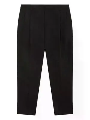 Patrizia Pepe Belted Pants For Men