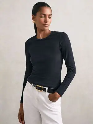 Reiss Layered T-shirts For Women