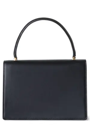 Akris Alice Top Handle Bag