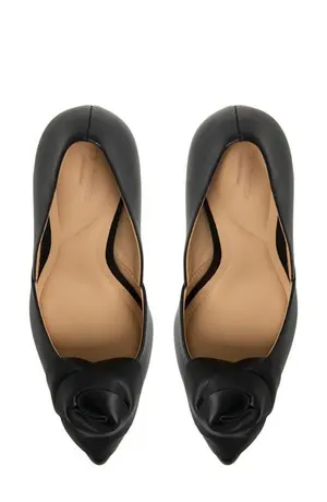 Ted Baker London Pointed Toe Pump