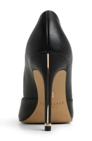 Ted Baker London Pointed Toe Pump