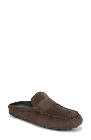 Vince Cushioned Mules Clogs For Women