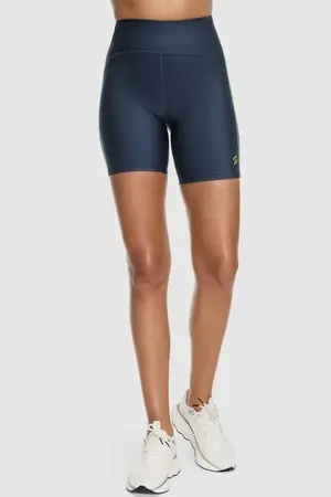 Peloton Logo Shorts For Women