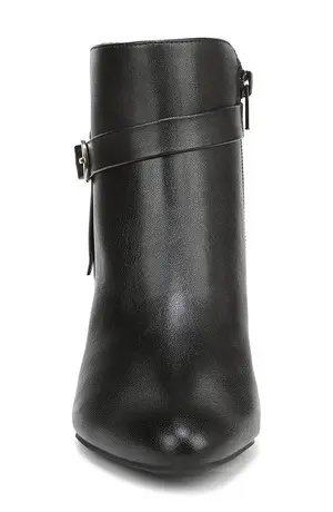 LIFESTRIDE Guild 3 Ankle Boot - Black