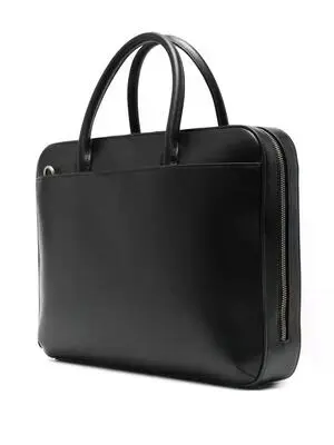 TOD'S T Timeless Slim Briefcase