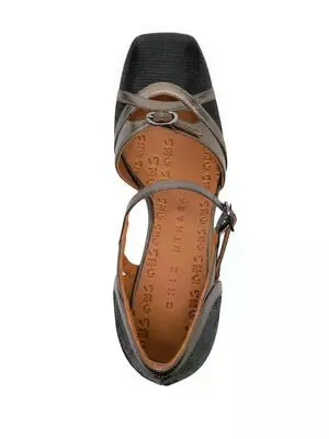 Chie Mihara 90mm Obindi Pumps