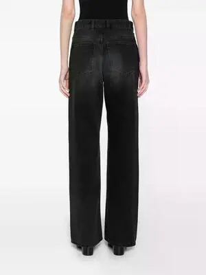Rabanne High-waisted Jeans