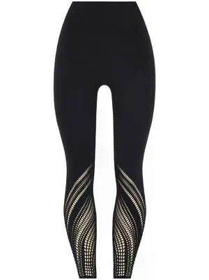 Wolford Organic Net Leggings