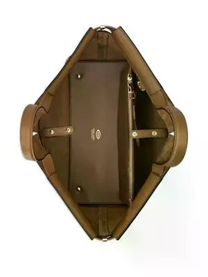 TOD'S Di Tote Bag - Brown