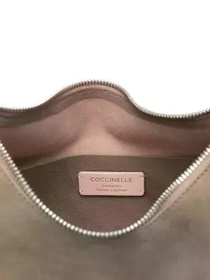 COCCINELLE Sunup Shoulder Bag