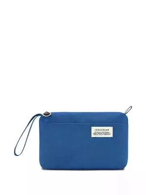 Longchamp Le Pliage Clutch Bag
