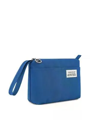 Longchamp Le Pliage Clutch Bag