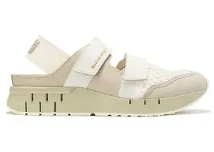 Onitsuka Tiger Rebilac Sandalin - Cream/putty