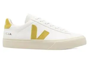 VEJA Campo Leatherin Sneakers