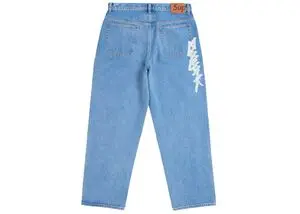 Supreme Zoo York Baggy Jean