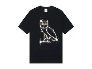 OVO Bling Tee Shirt