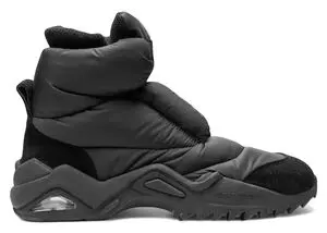 Men's Maison Margiela Black Tops