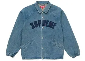 Supreme Jackets For Men