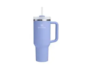 STANLEY Flowstate Quencher 40oz Tumbler - Hygrangea