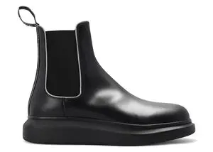 Alexander McQueen Chelsea Boot
