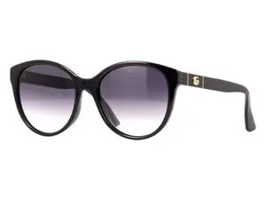 Gucci Round Frame Sunglasses