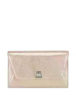 Akris Clutches