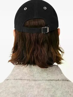 AMI Paris De Coeur Corduroy Cap