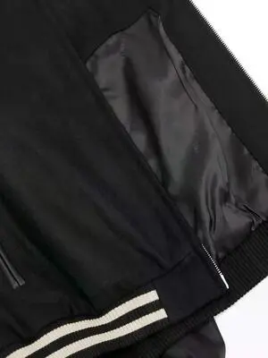 REPRESENT Embroidered Bomber Jacket