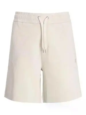 BOSS Drawstring-waist Shorts
